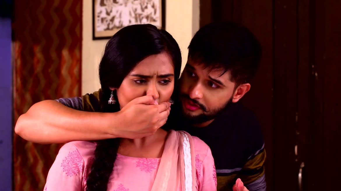 Watch uma only on Watcho