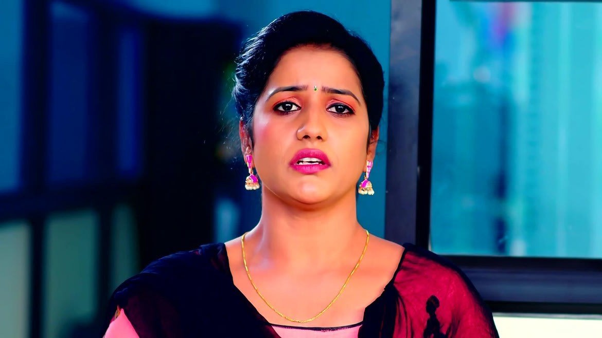 Watch padamati-sandhyaragam only on Watcho