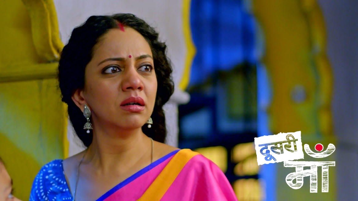 Watch doosri-maa All Episodes | Watcho