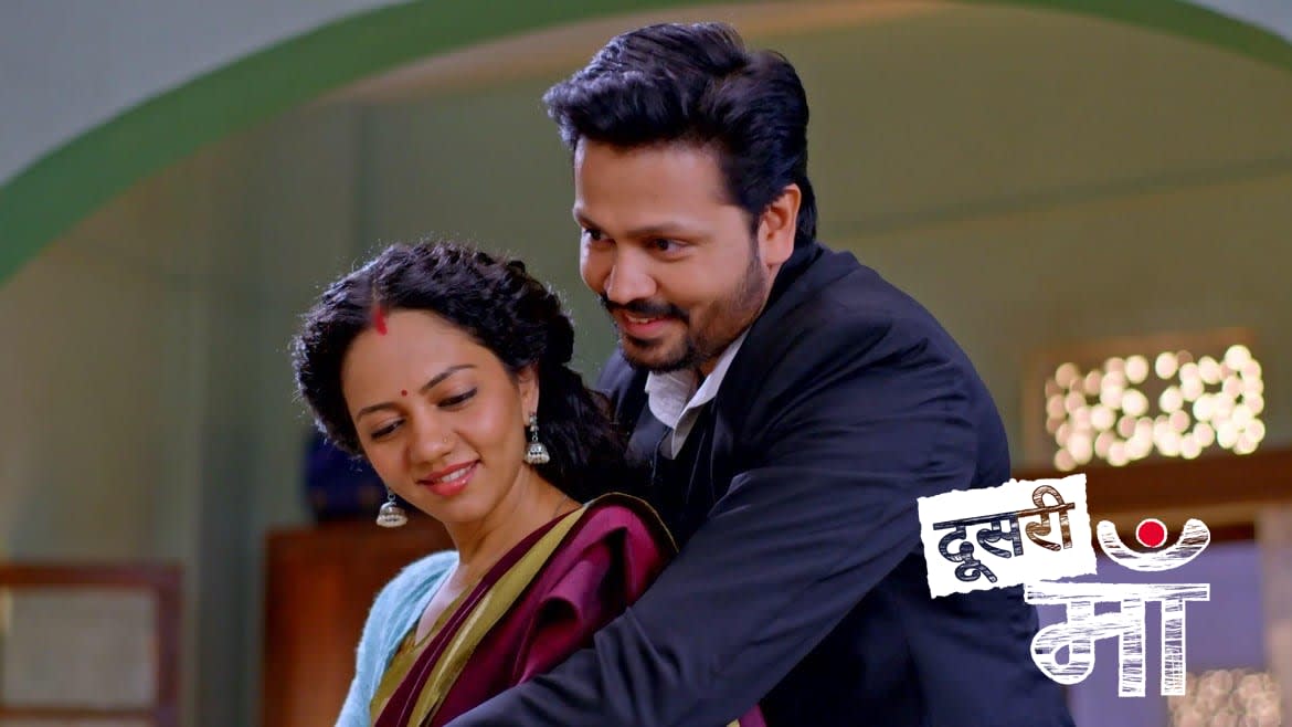 Watch doosri-maa All Episodes | Watcho