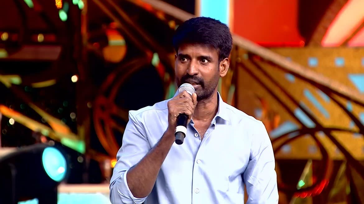 Watch zee-tamil-kudumba-viruthugal-2022 only on Watcho