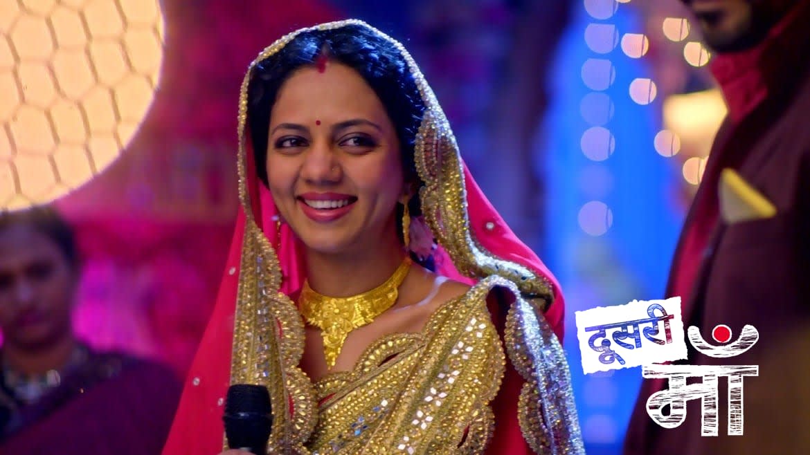 Watch doosri-maa All Episodes | Watcho