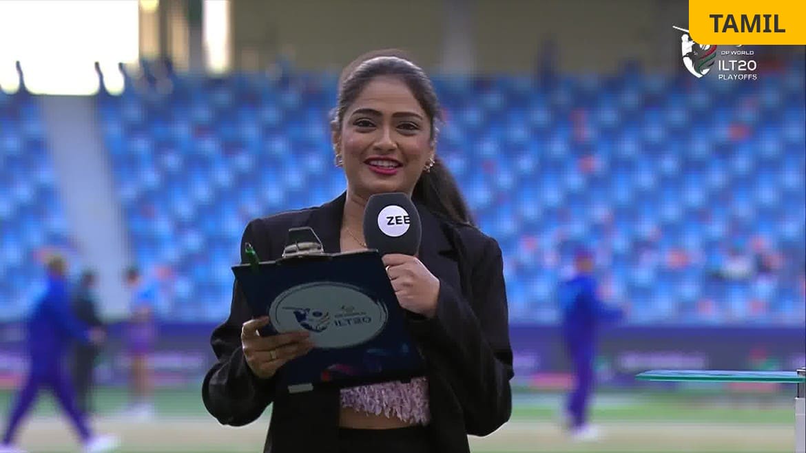 Watch Live Cricket Match, Expert Analysis, Highlights & More!