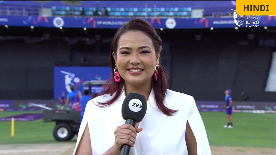 Watch Live Cricket Match, Expert Analysis, Highlights & More!