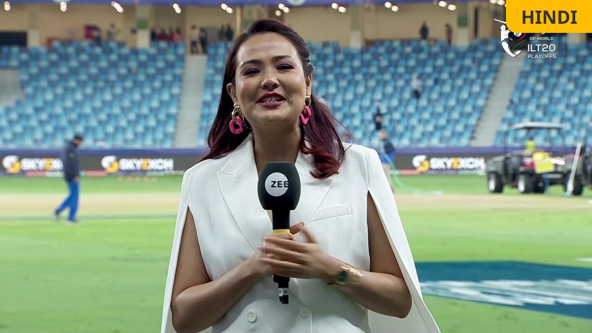 Watch Live Cricket Match, Expert Analysis, Highlights & More!