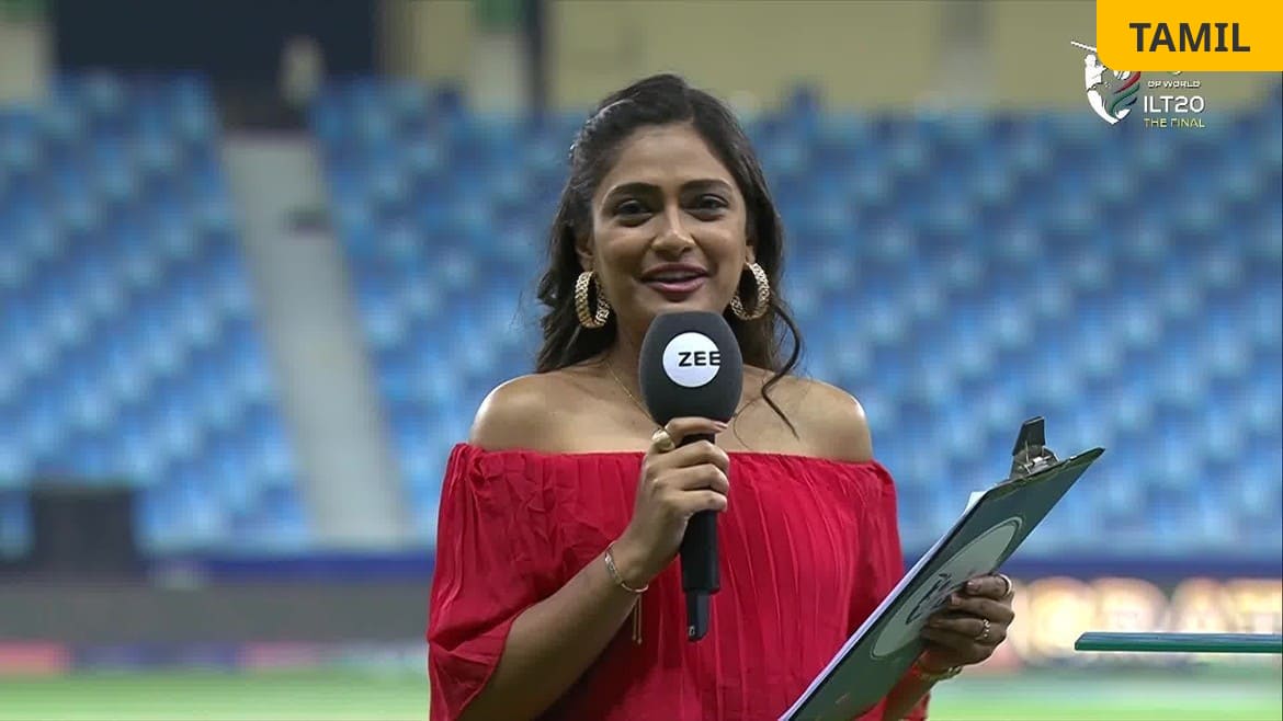 Watch Live Cricket Match, Expert Analysis, Highlights & More!