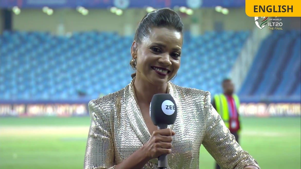 Watch Live Cricket Match, Expert Analysis, Highlights & More!