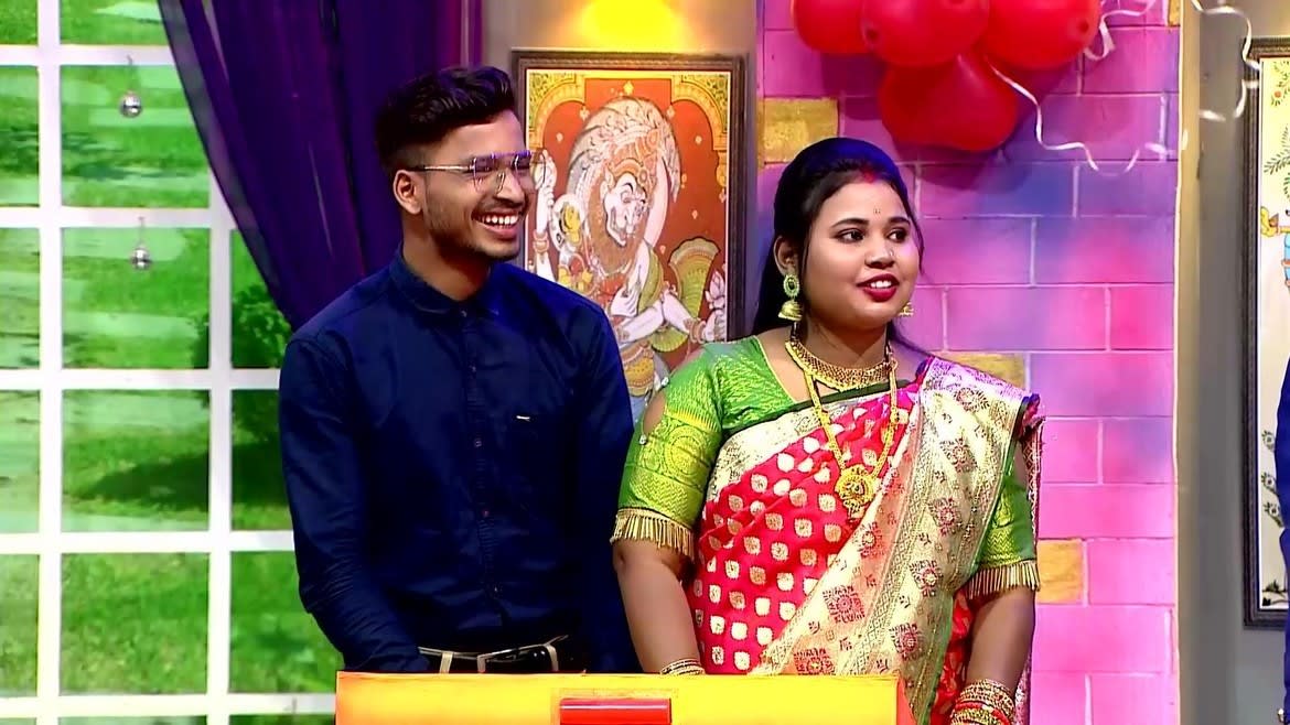 Watch didi-no-1-season-2 All Episodes | Watcho