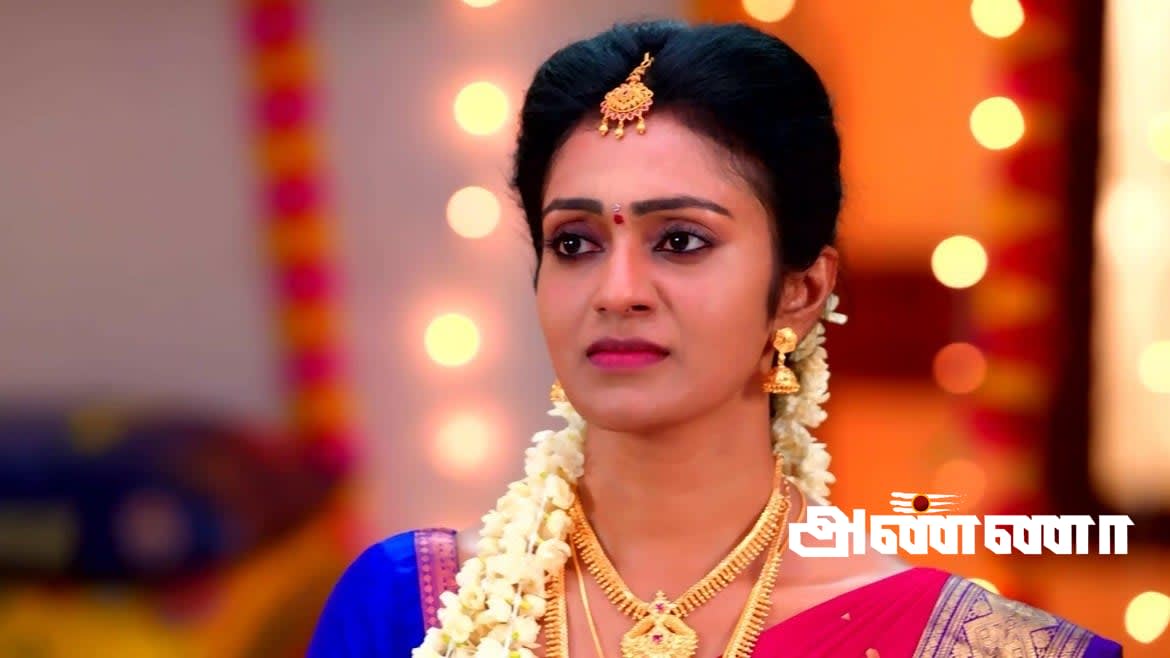 Watch anna only on Watcho