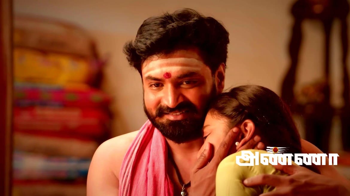 Watch anna only on Watcho