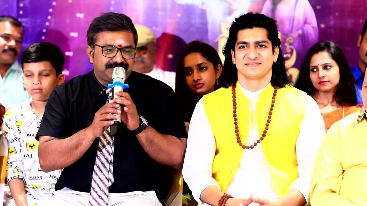 Watch zee-kannada-jaatre-varamahalakshmi-mahotsava All Episodes | Watcho
