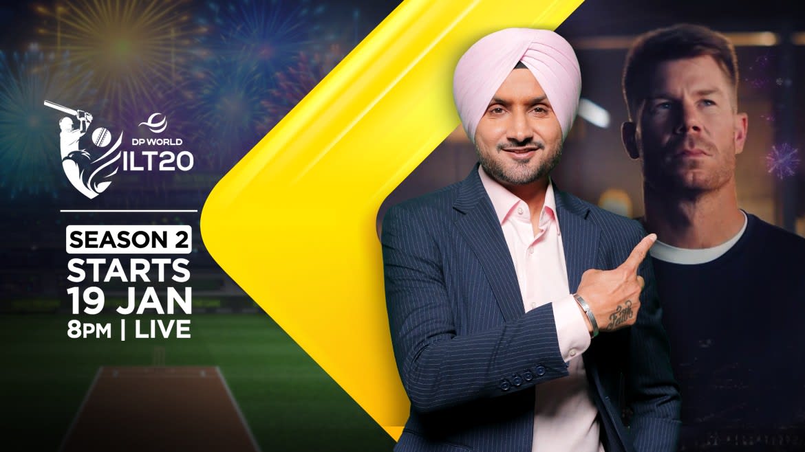 Live Cricket, Football Matches & Live TV Sports Channels