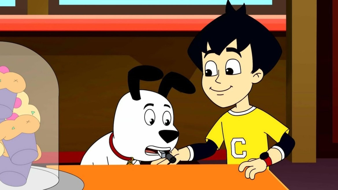 Watch chimpoo-simpoo All Episodes | Watcho