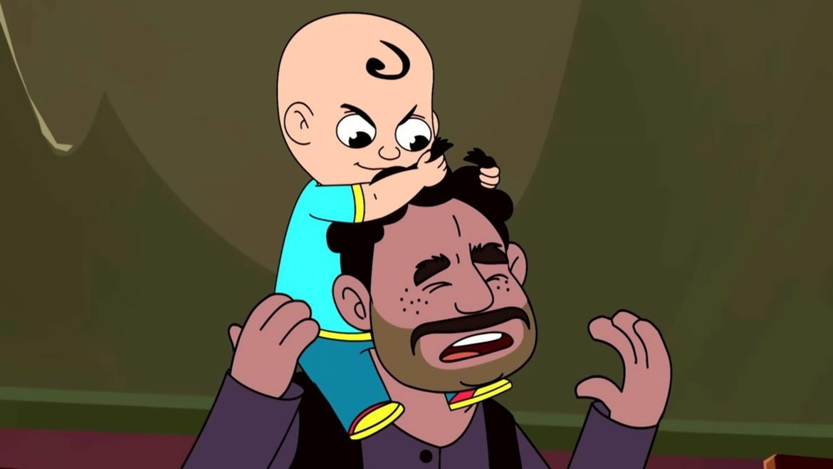 Watch chimpoo-simpoo All Episodes | Watcho