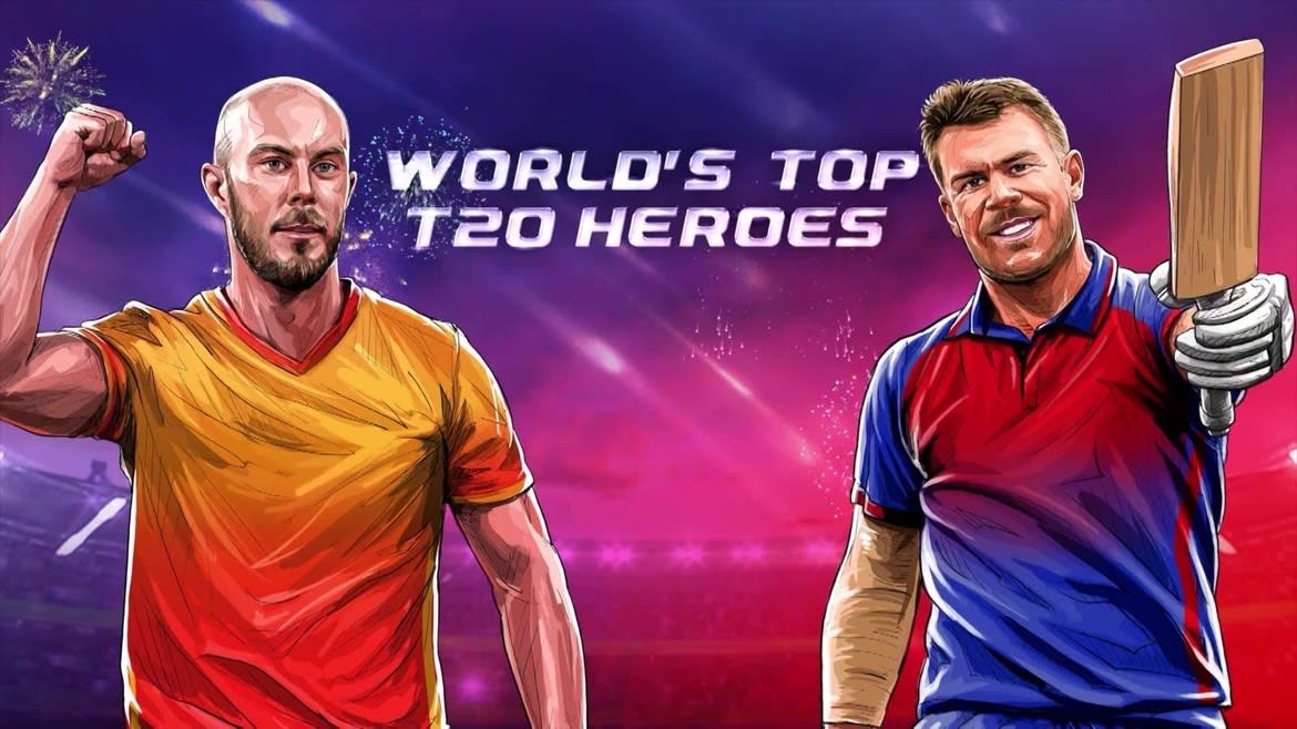 Live Cricket, Football Matches & Live TV Sports Channels