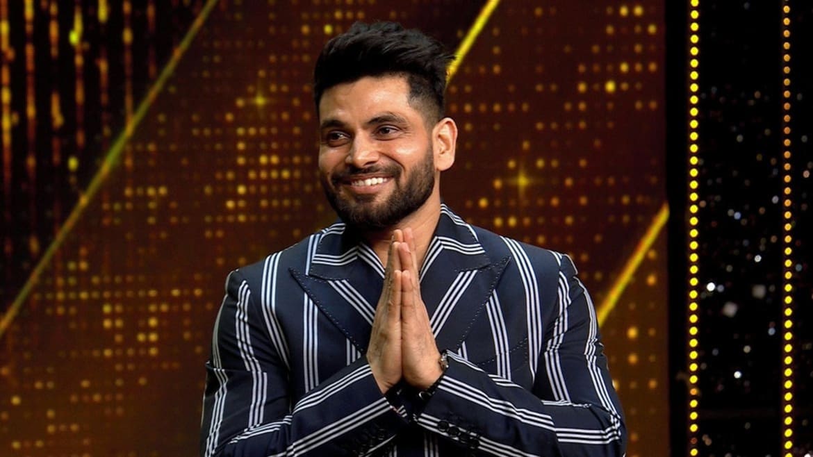 Watch zee-yuva-sanman-2024 All Episodes | Watcho