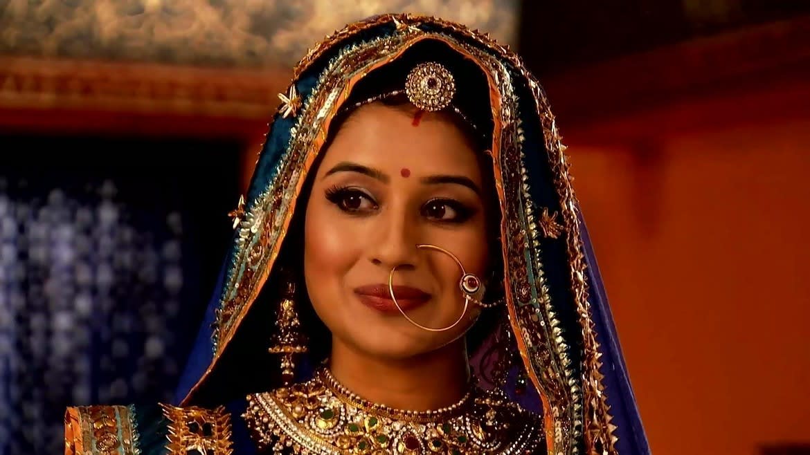 Watch jodha-akbar-1 only on Watcho