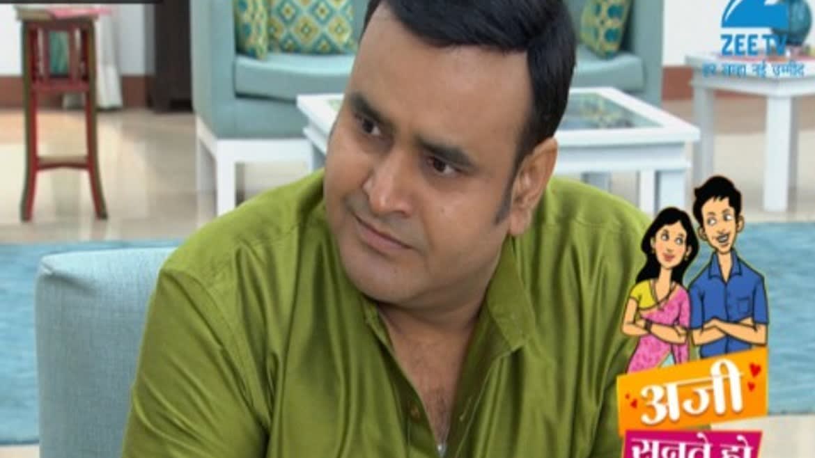 Watch aji-sunte-ho All Episodes | Watcho