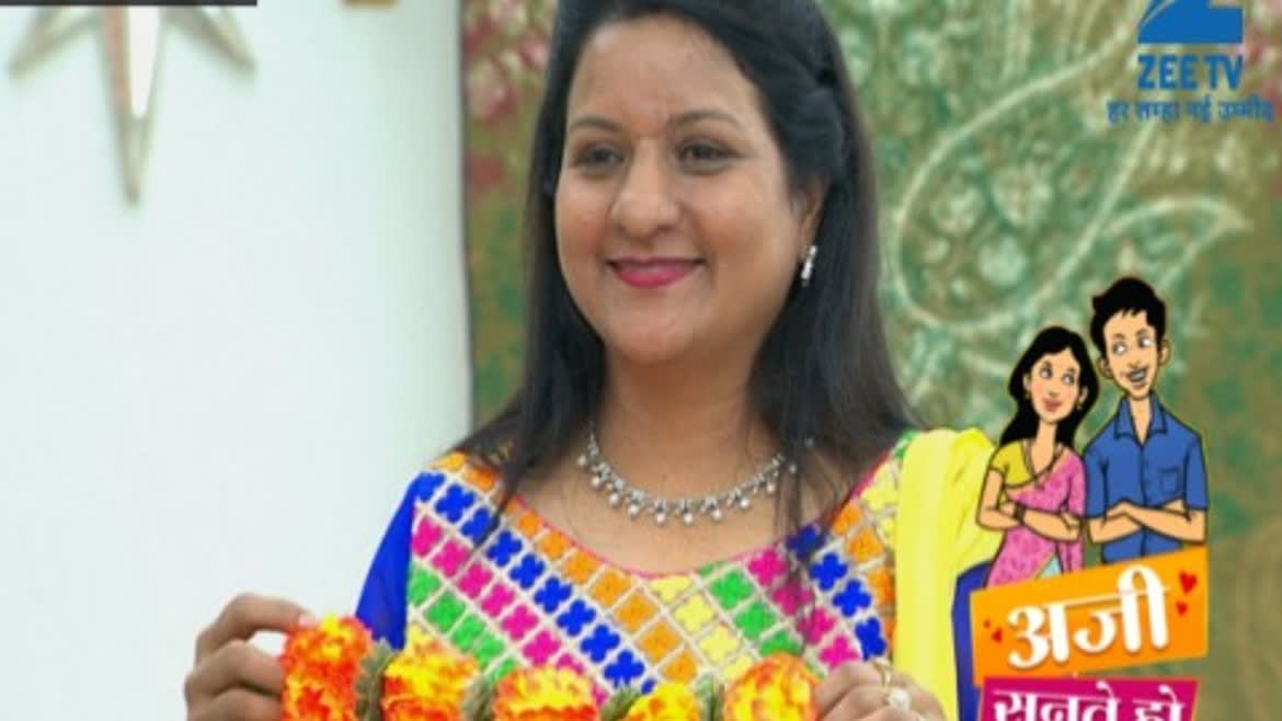 Watch aji-sunte-ho All Episodes | Watcho