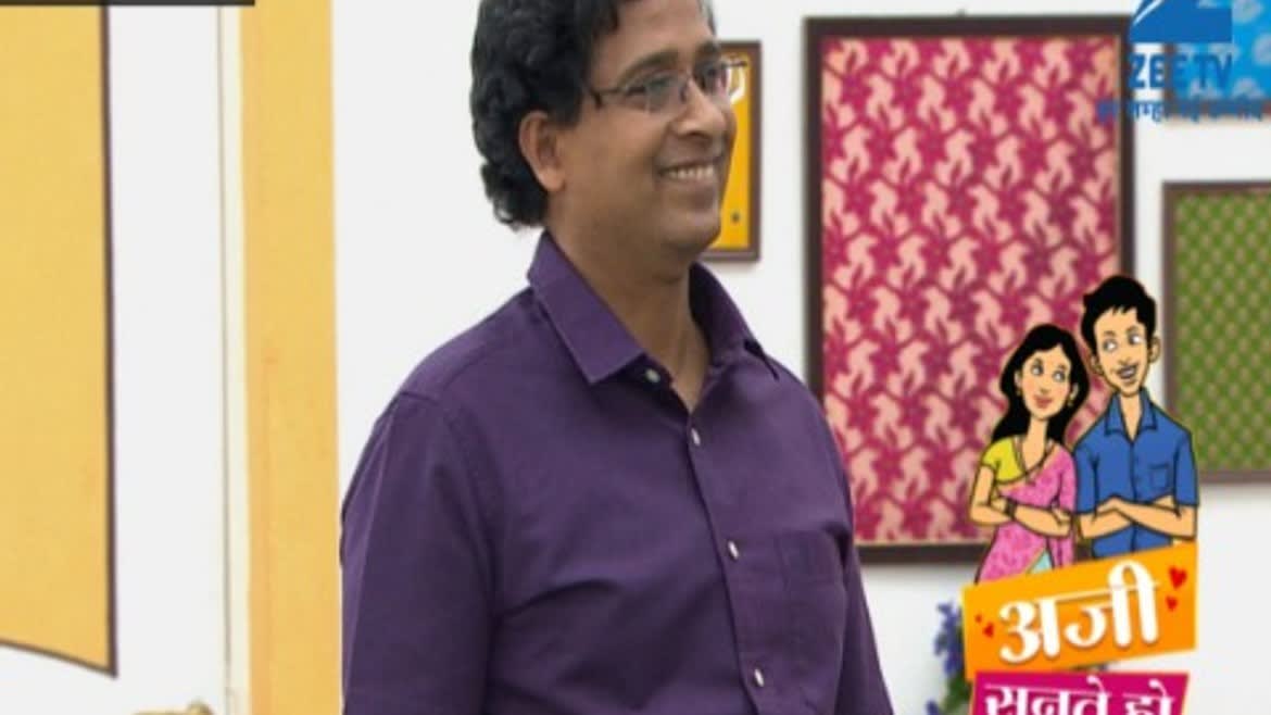 Watch aji-sunte-ho All Episodes | Watcho