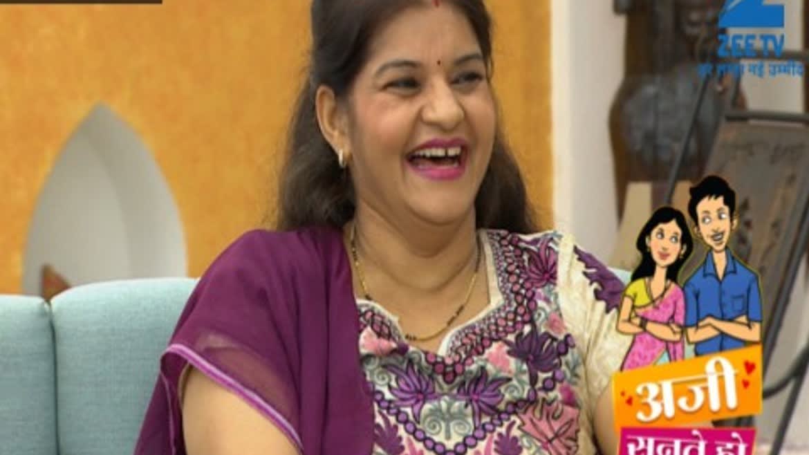 Watch aji-sunte-ho All Episodes | Watcho