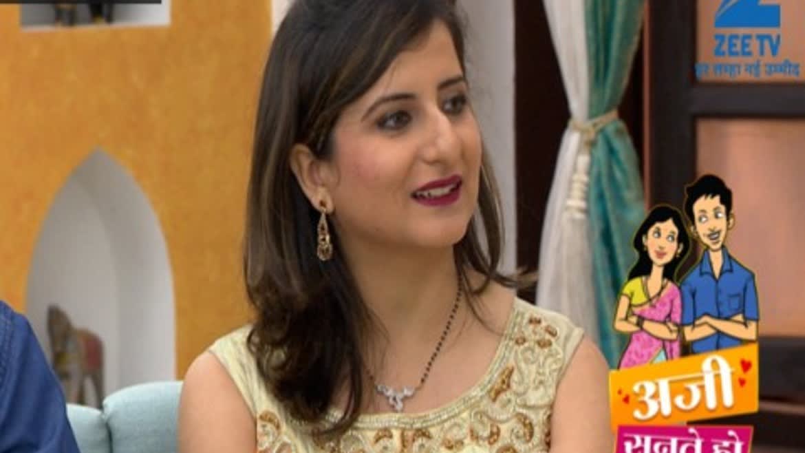 Watch aji-sunte-ho All Episodes | Watcho