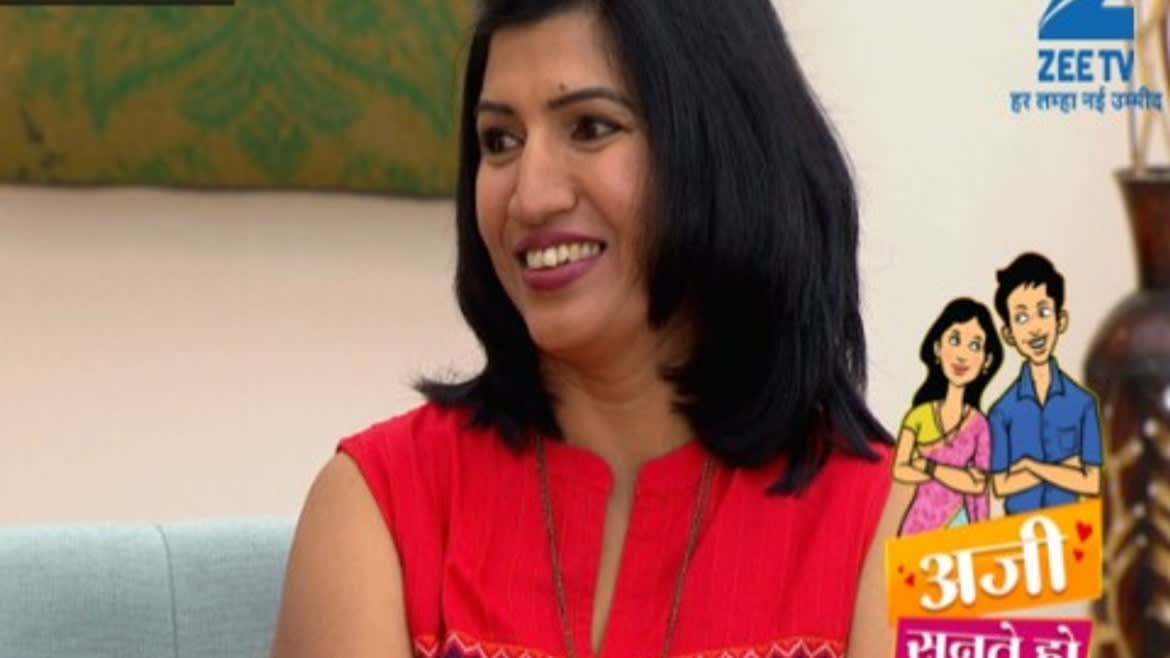 Watch aji-sunte-ho All Episodes | Watcho