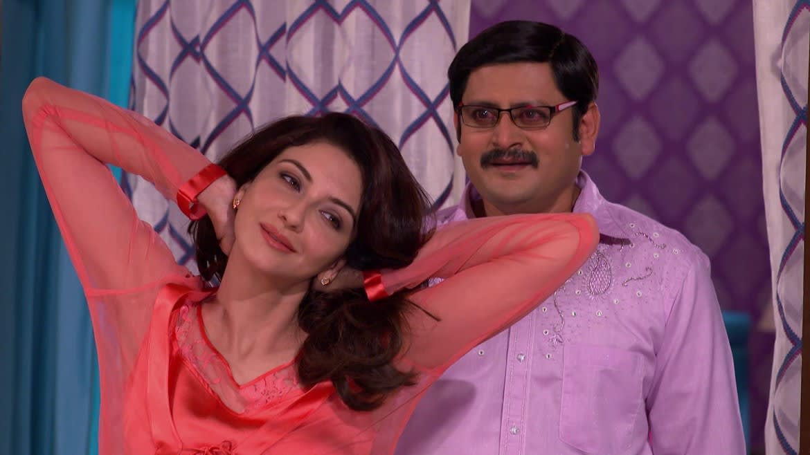 Watch bhabi-ji-ghar-par-hai All Episodes | Watcho