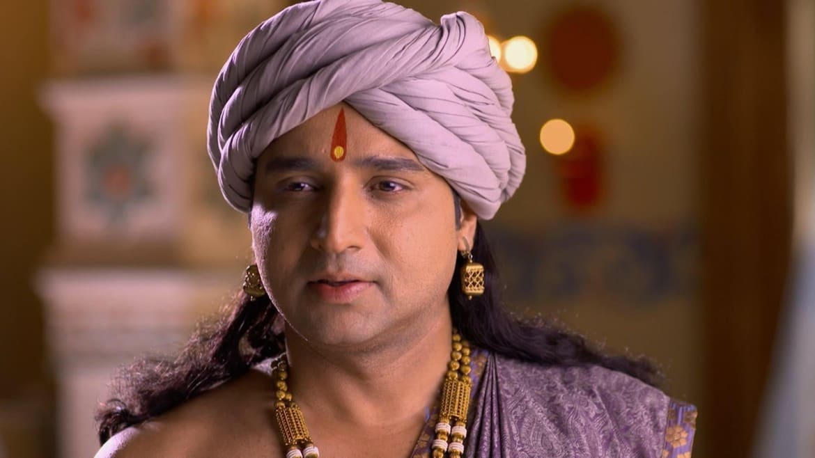 Watch paramavatar-shri-krishna only on Watcho