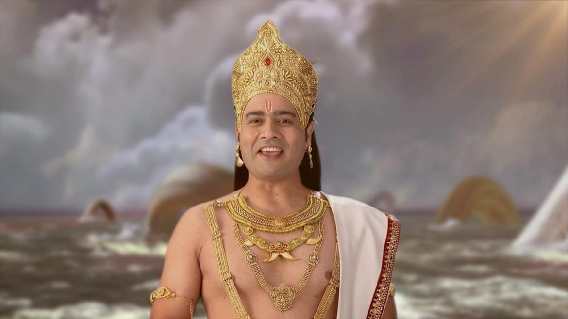Watch paramavatar-shri-krishna only on Watcho