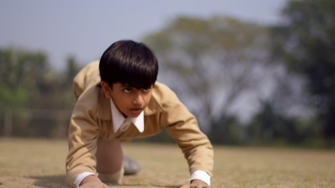 Watch netaji-subhash-chandra-bose-1 only on Watcho