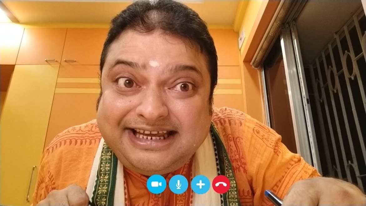 Watch non-stop-abol-tabol only on Watcho