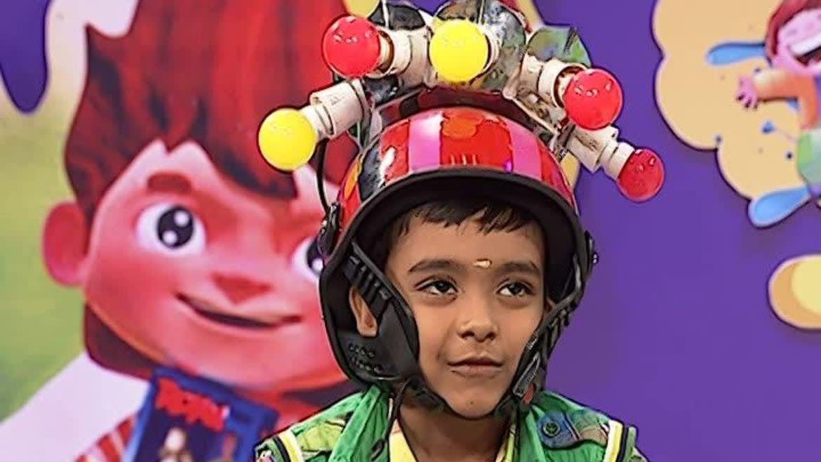 Watch galatta-kids All Episodes | Watcho