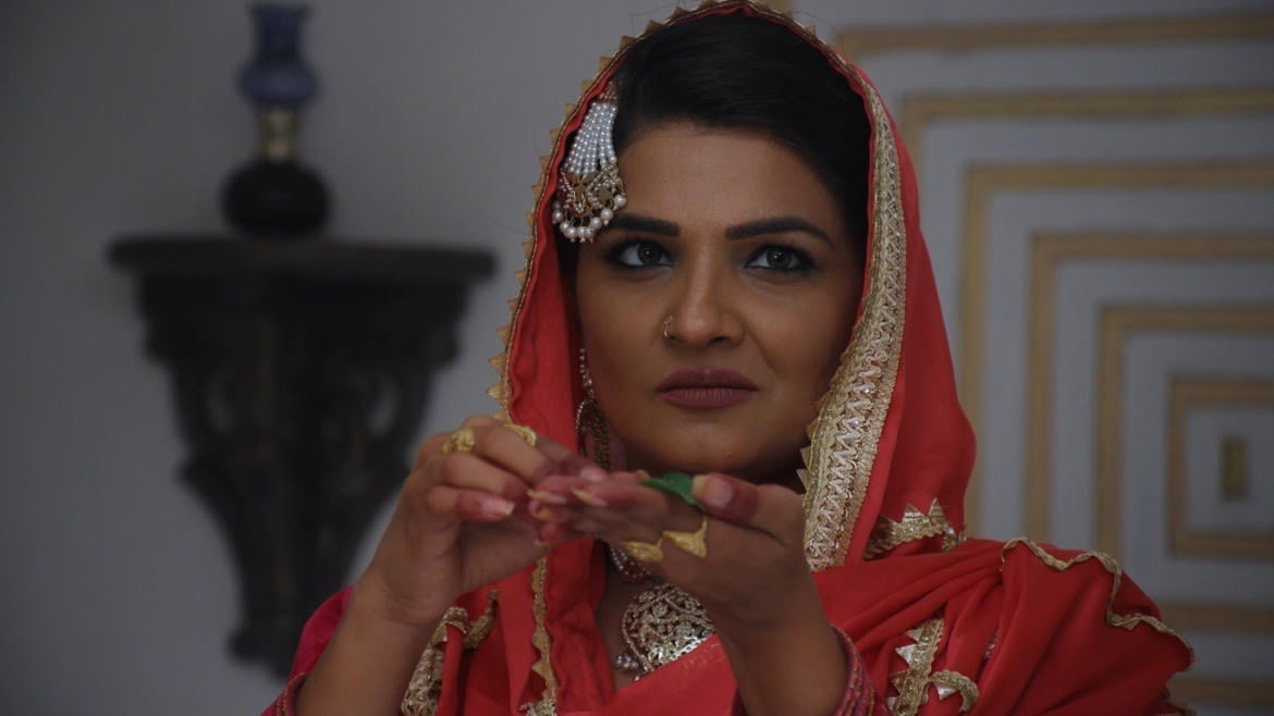 Watch heer-ranjha only on Watcho