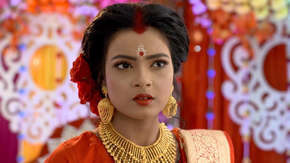 Watch jibon-saathi only on Watcho