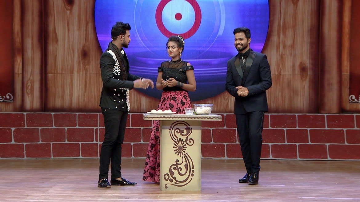 Watch rajo-queen-2020 only on Watcho