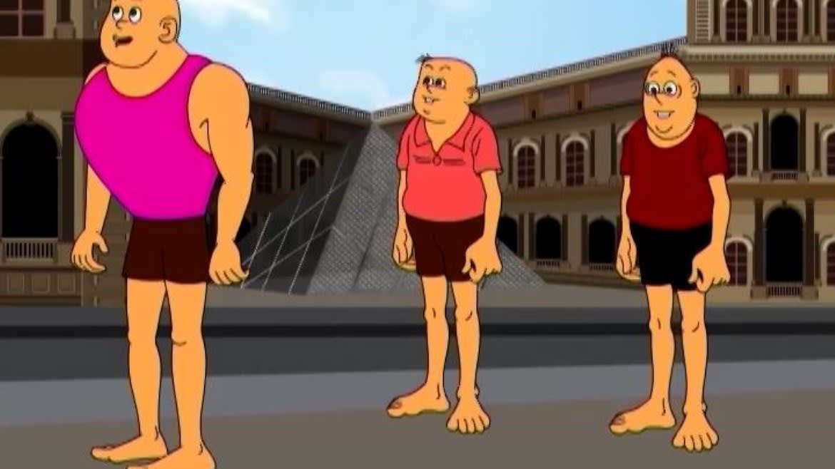 Watch bantul-the-great-1 All Episodes | Watcho