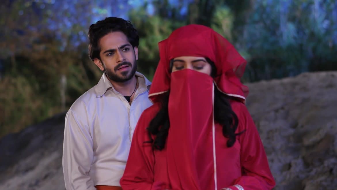 Watch heer-ranjha only on Watcho