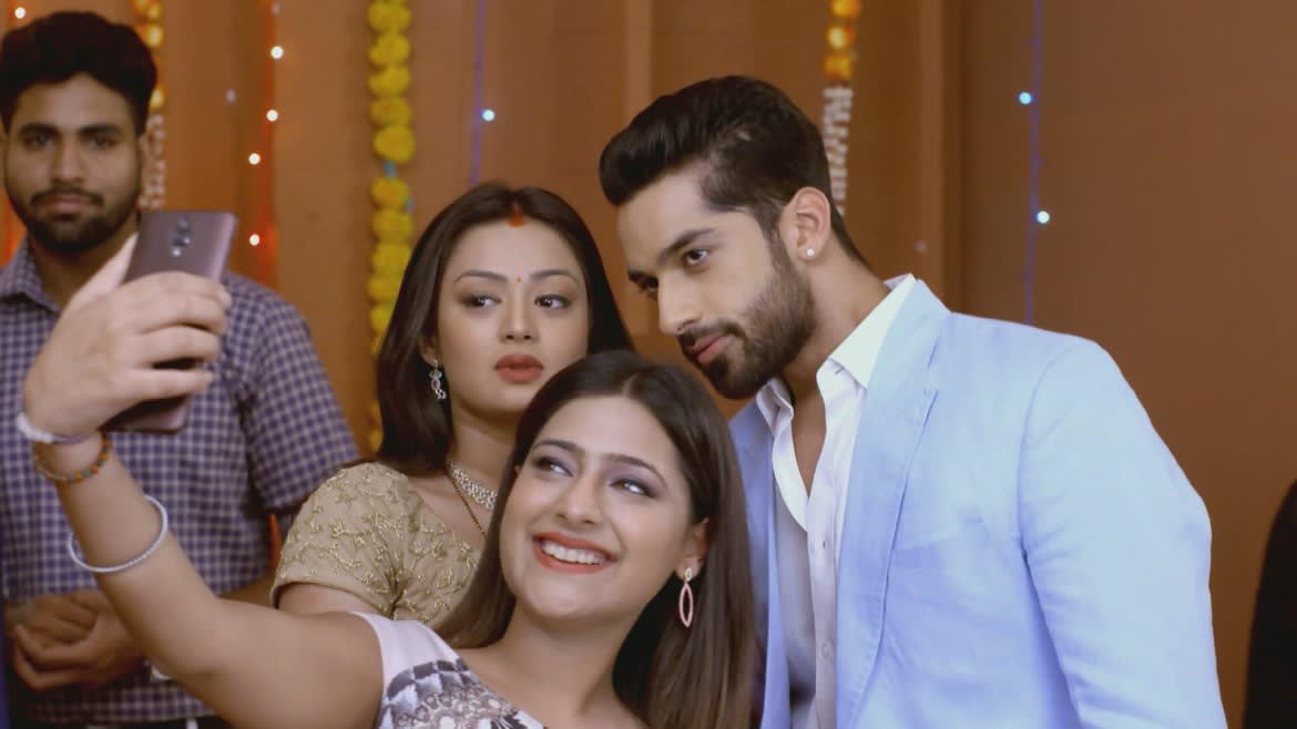 Stream zindagi-ki-mehek Online | Watcho