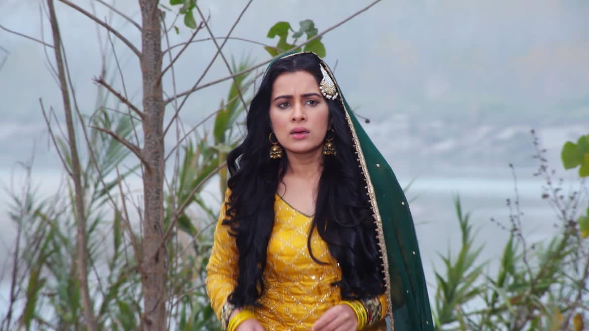 Watch heer-ranjha only on Watcho