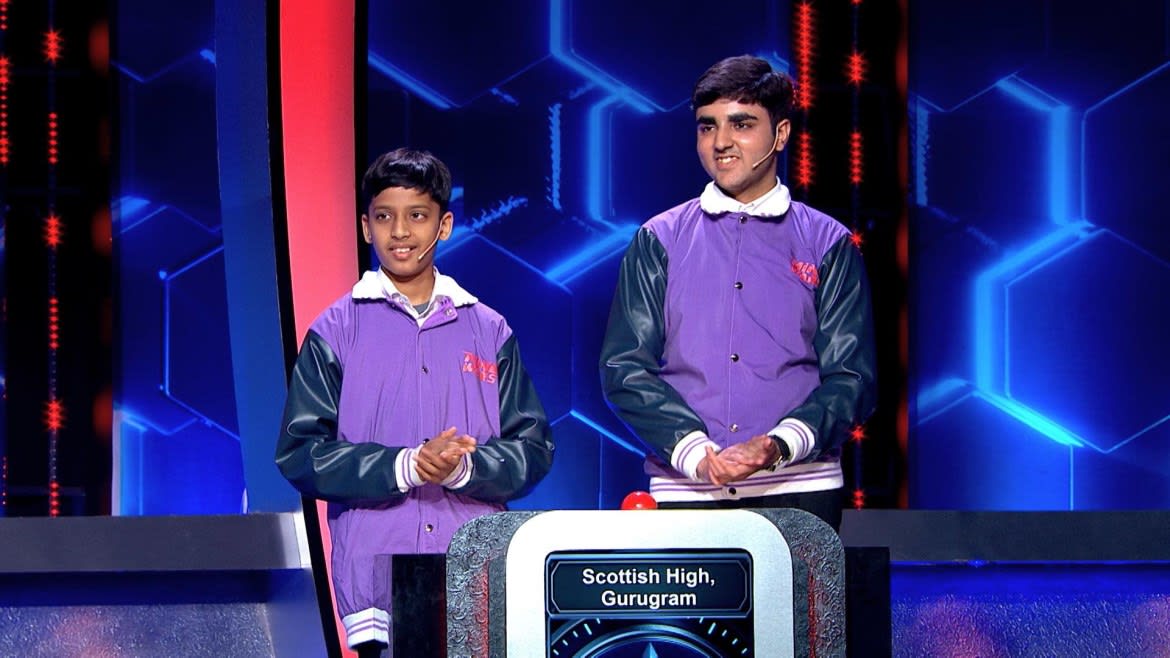Watch mind-wars only on Watcho