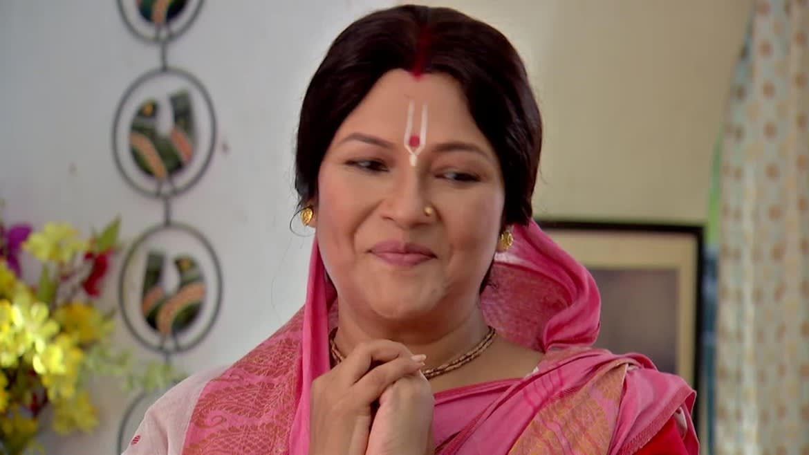 Watch krishnakoli only on Watcho