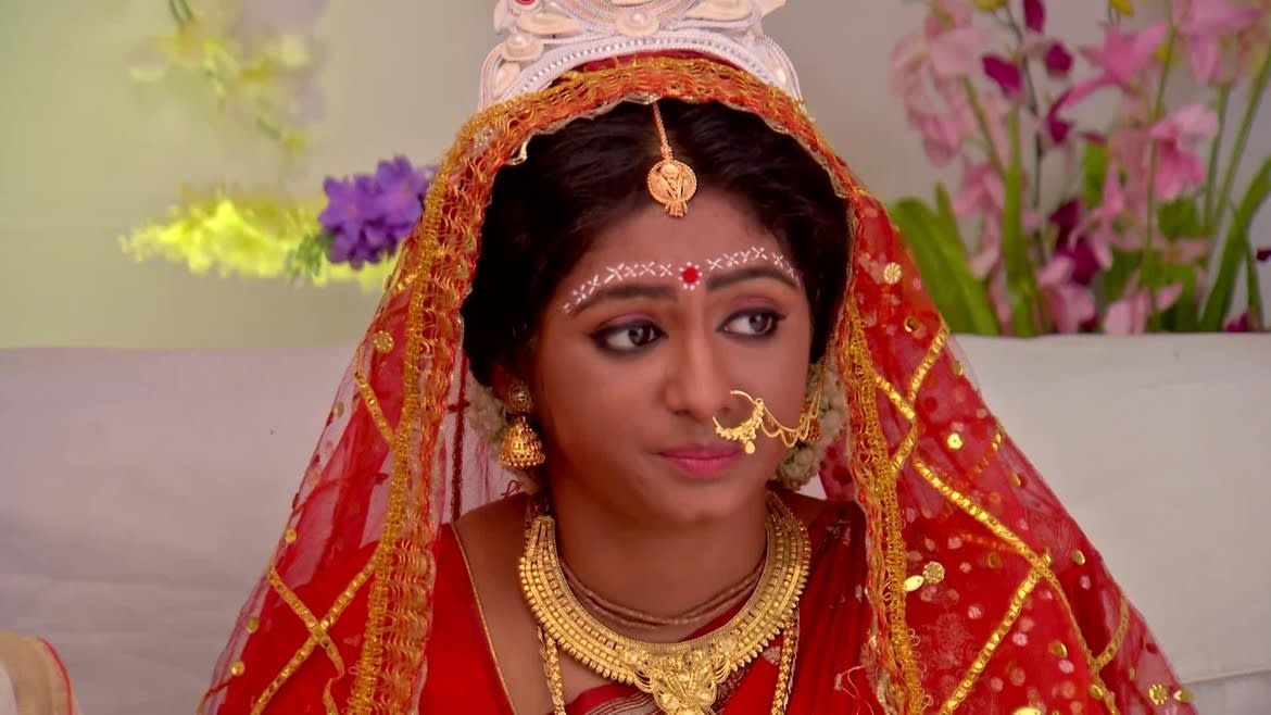 Watch krishnakoli only on Watcho