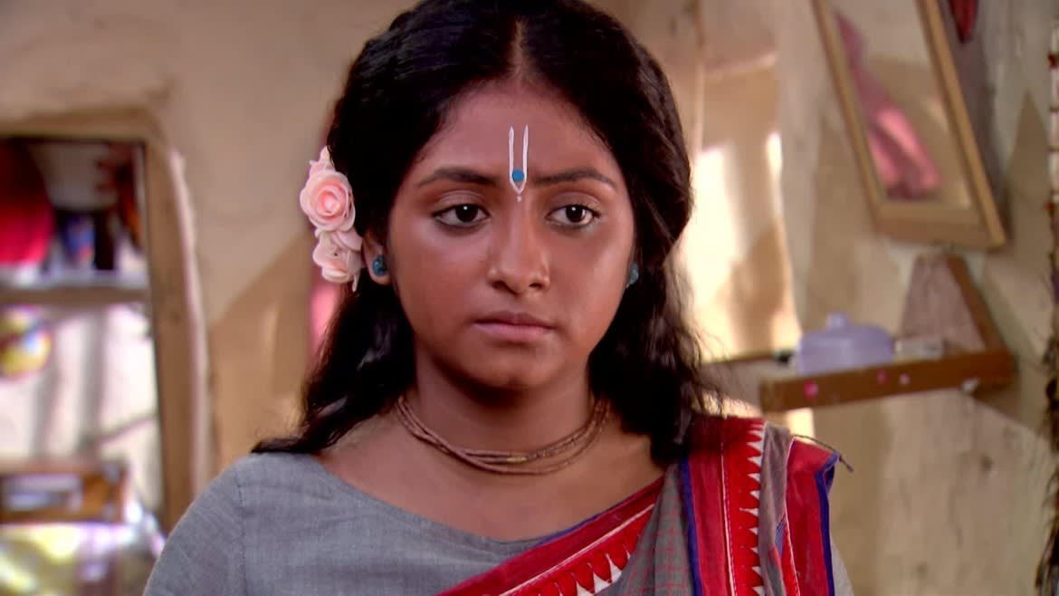 Watch krishnakoli only on Watcho