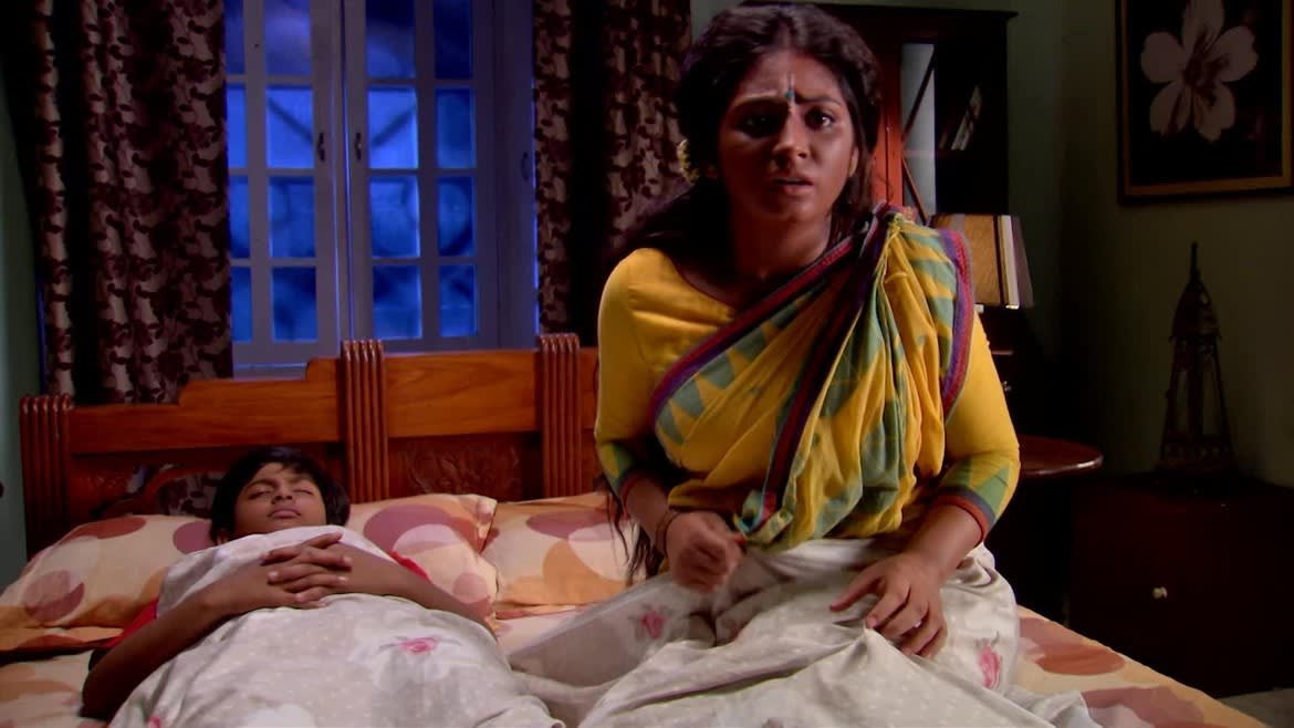 Watch krishnakoli only on Watcho