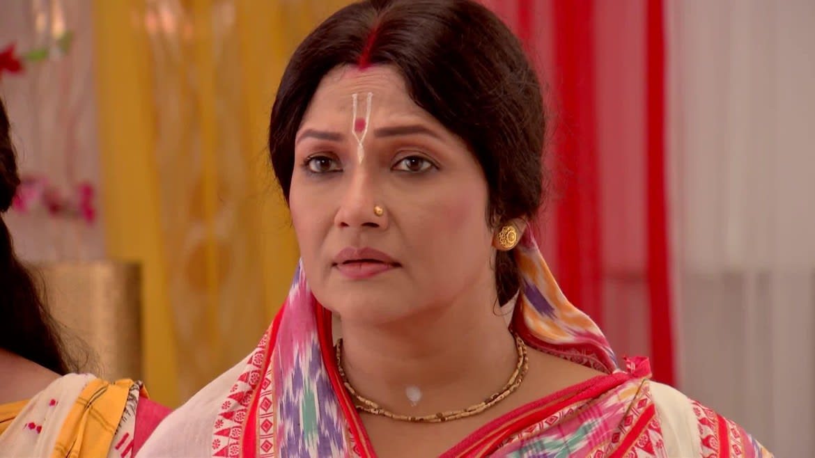 Watch krishnakoli only on Watcho