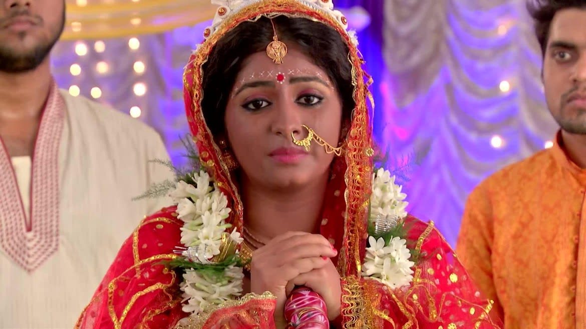 Watch krishnakoli only on Watcho