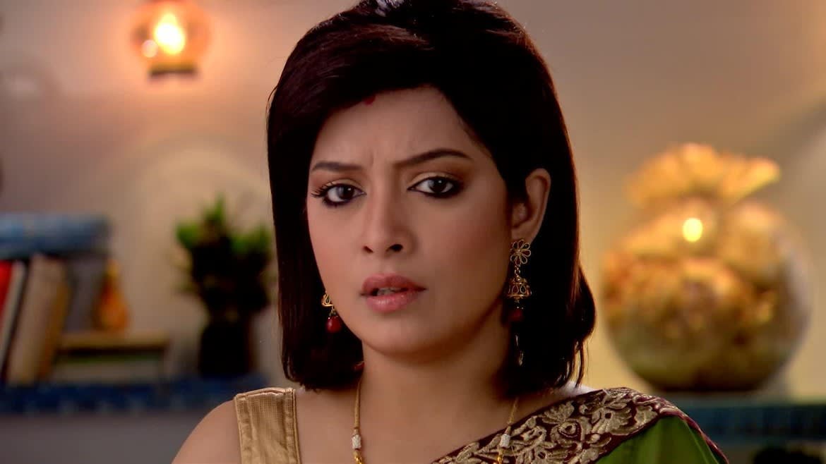 Watch krishnakoli only on Watcho
