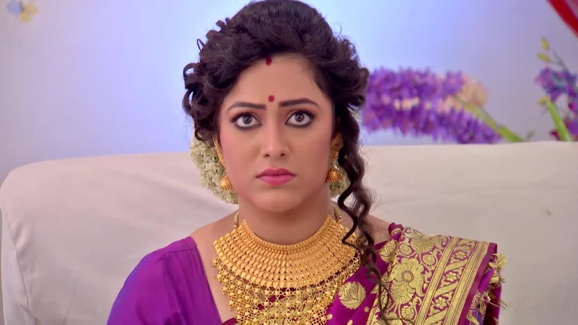 Watch krishnakoli only on Watcho