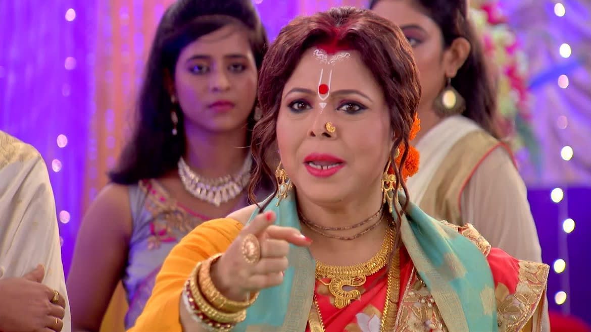 Watch krishnakoli only on Watcho